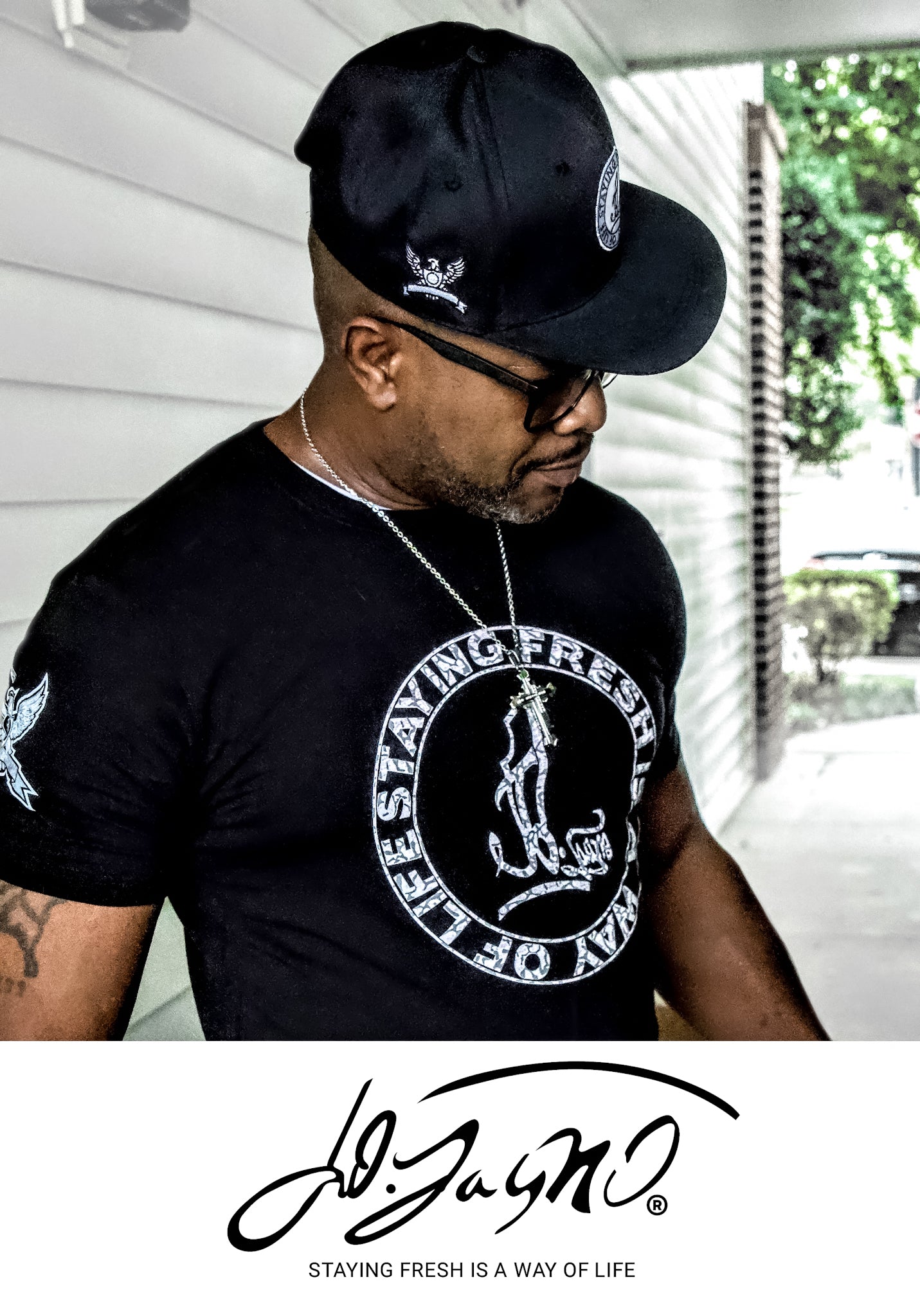 Designer Selection – Jo.Jayno